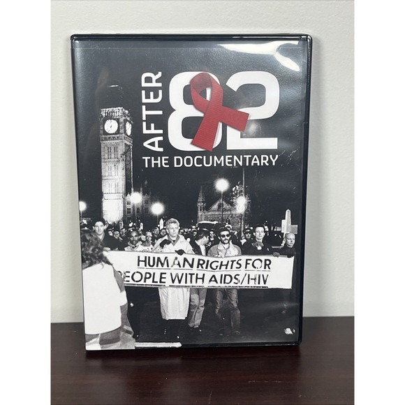 Media | After 82 The Documentary Dvd Dominic West Ben Lord Steve Keeble ...